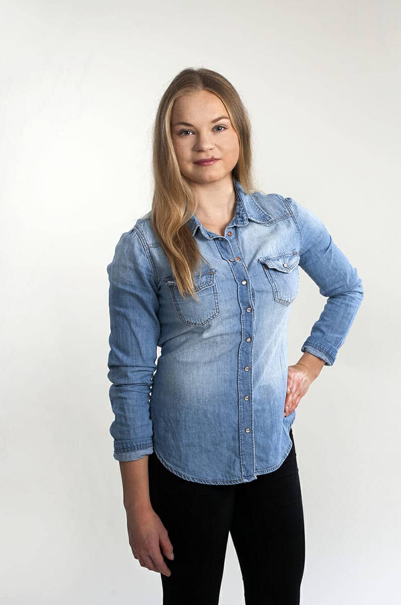 Sannin satokausivinkit | Helmikuu: Värikkäitä vaihtoehtoja